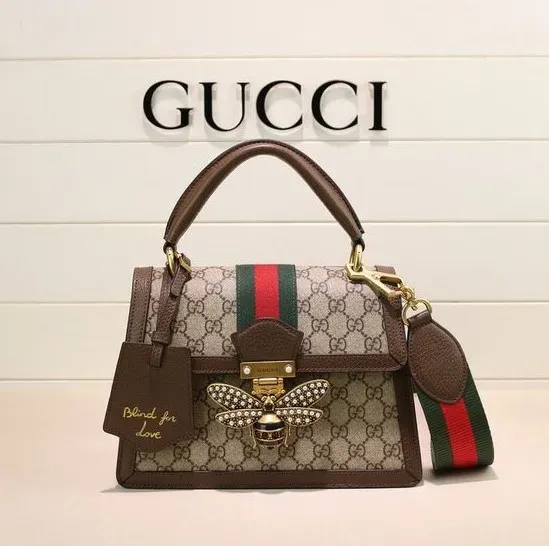 Top 10 Most Expensive Gucci Bags of All Time