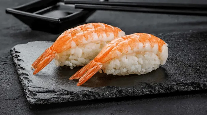 Why has Sushi Master become one of the most popular sushi delivery ...